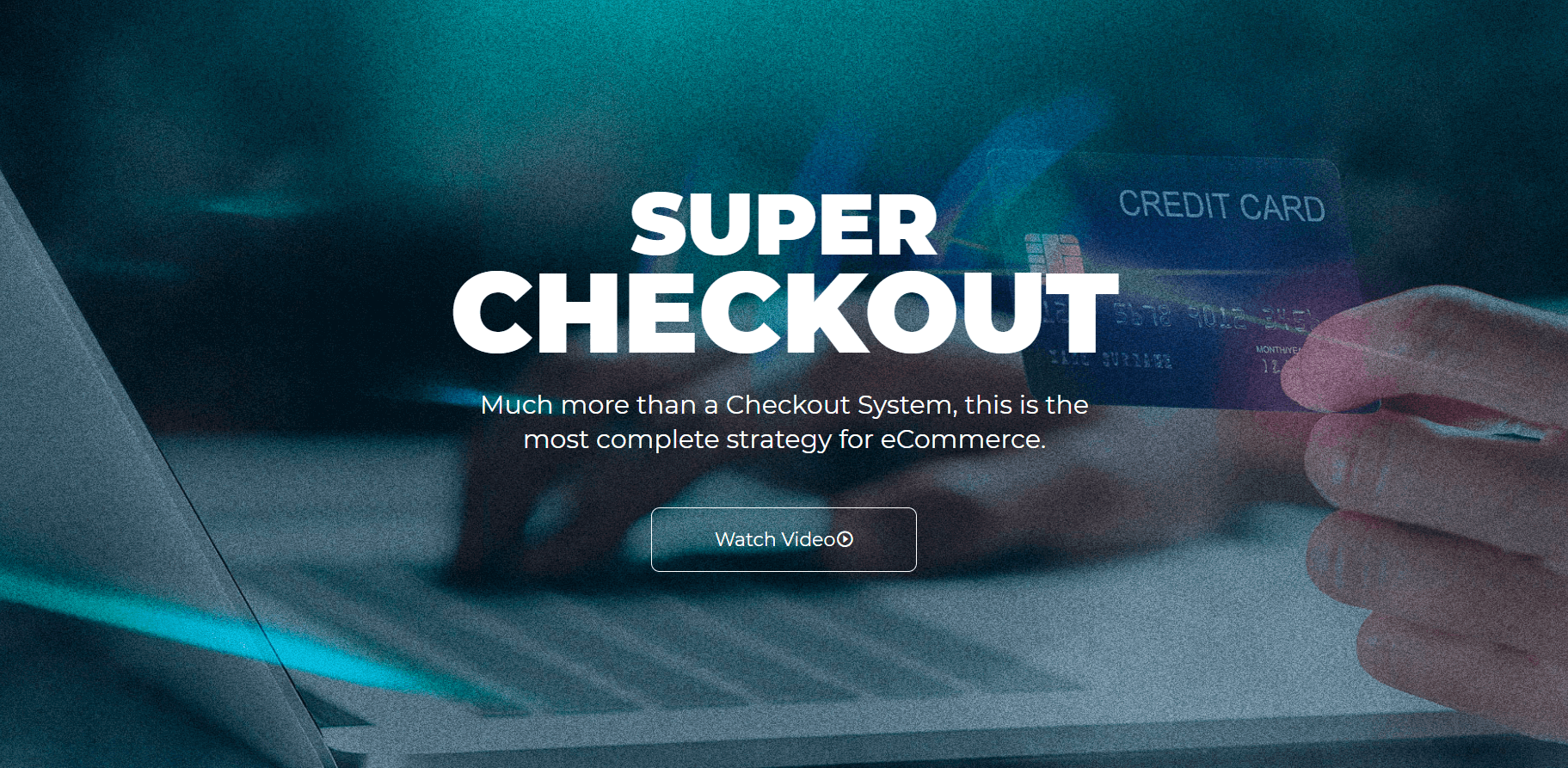 Super Checkout | Our tools - Builderall